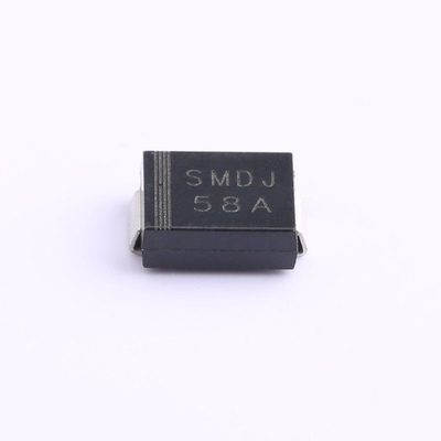 SMD TVS diode SMDJ series,SMC package outlines manufacturer & supplier ...