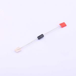 Dip TVS diode ,DO-15 package outlines manufacturer & supplier - KLS ...