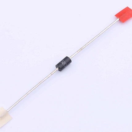 Dip TVS diode ,DO-41 package outlines manufacturer & supplier - KLS ...