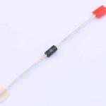 Dip TVS diode ,DO-41 package outlines manufacturer & supplier - KLS ...