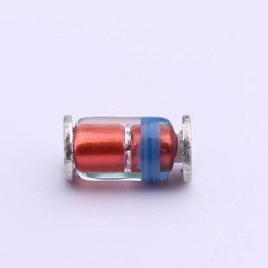 Zener diodes,LL-41 & MELF package manufacturer & supplier - KLS ...