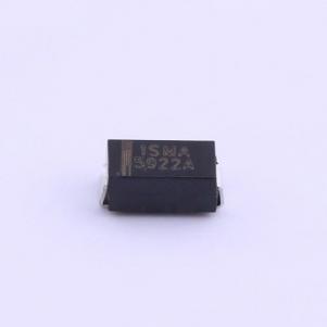 SMD Zener diodes,SMA package manufacturer & supplier - KLS Electronic ...