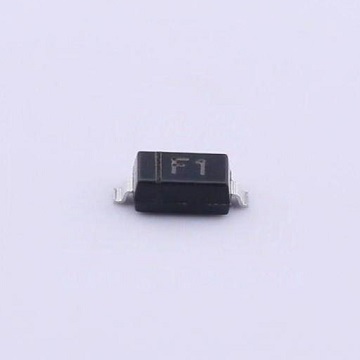 SMD Zener diodes,SOD-123 package manufacturer & supplier - KLS Electronic Co.,Ltd.