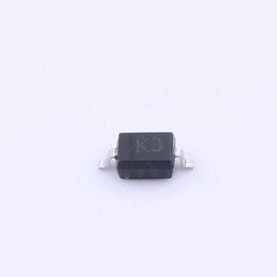 SMD Zener diodes,SOD-323 package manufacturer & supplier - KLS ...
