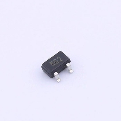 SMD Zener diodes,SOT-323 package manufacturer & supplier - KLS ...