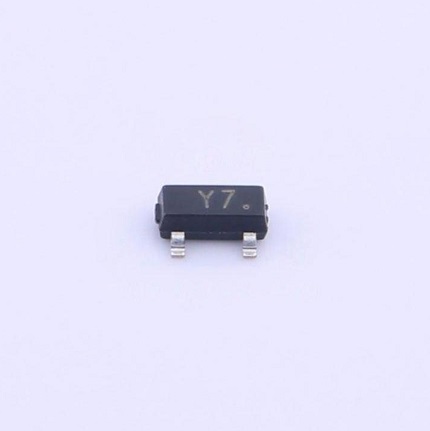 SMD Zener diodes,SOT-23 package manufacturer & supplier - KLS Electronic Co.,Ltd.