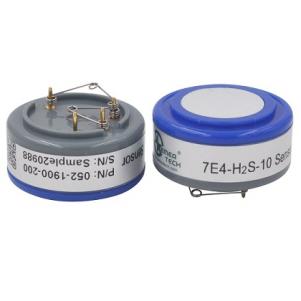 Sensors︱Electrochemical gas sensors︱KLS