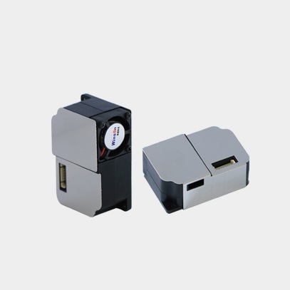 Laser dust sensor manufacturer & supplier - KLS Electronic Co.,Ltd.