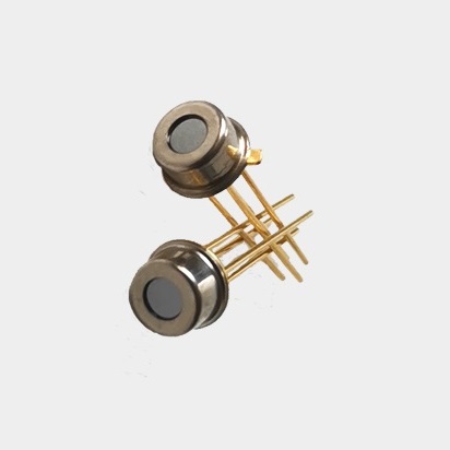 Thermopile temperature sensor manufacturer & supplier - KLS Electronic ...