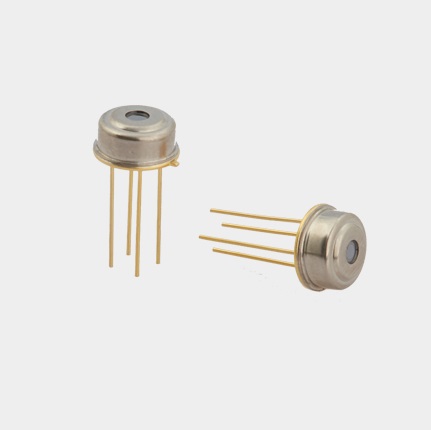 Digital thermopile temperature sensor manufacturer & supplier - KLS ...