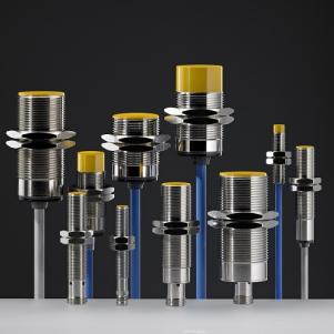 Capacitive-proximity-sensors︱KLS