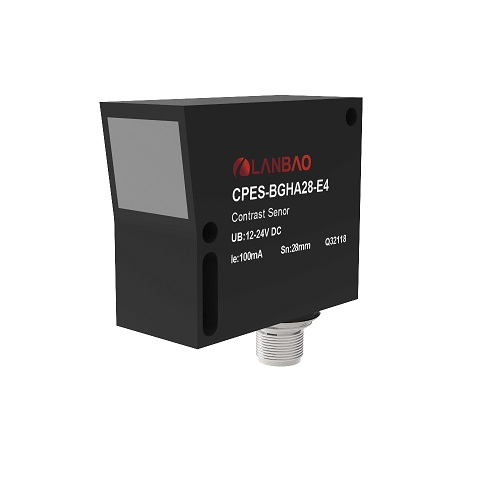 Photoelectric Sensors>Color Sensors-Fluorescence detection manufacturer ...