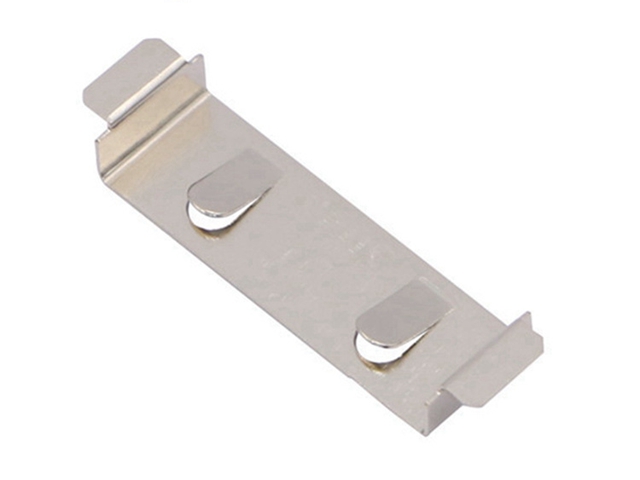CR2032 Coin Cell Retainers manufacturer & supplier - KLS Electronic Co ...