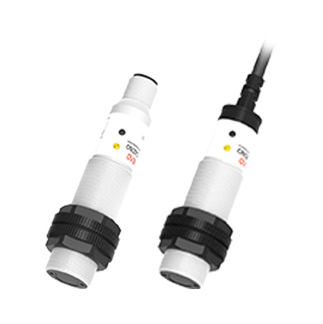 Photoelectric sensors,Diffuse reflection manufacturer & supplier - KLS ...