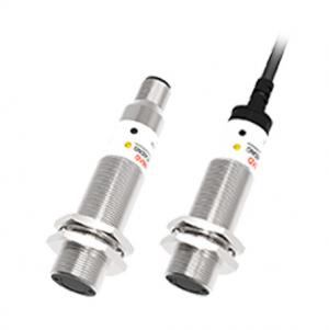 Circular photoelectric sensors︱KLS