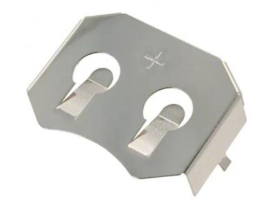 CR2430 Coin Cell Retainers manufacturer & supplier - KLS Electronic Co ...