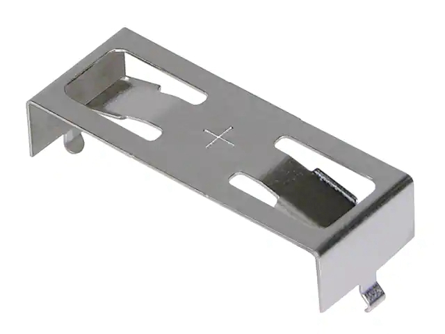 CR2450 Coin Cell Retainers manufacturer & supplier - KLS Electronic Co ...