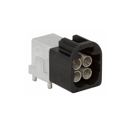 Mini fakra connector plug,right angle 2x2 manufacturer & supplier - KLS ...