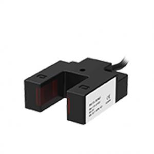 Slot photoelectric sensors︱KLS