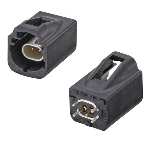 H-MTD connector plug straight manufacturer & supplier - KLS Electronic ...