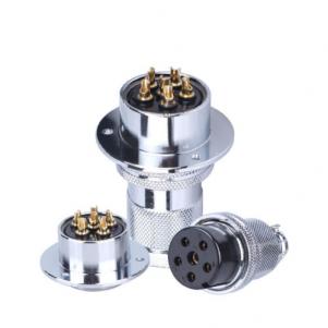 M25 Circular power connectors manufacturer & supplier - KLS Electronic ...