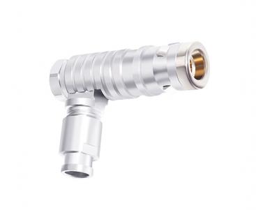 Push-pull self-latching K connectors plug manufacturer & supplier - KLS ...