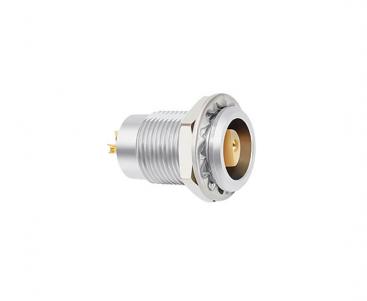 Push-pull self-latching S connectors fixed socket manufacturer ...