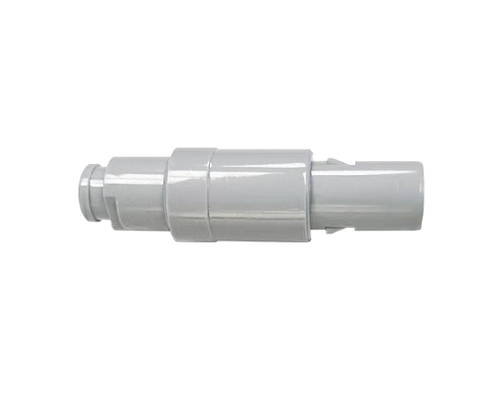 Plastic Push-pull self-latching P connectors plug manufacturer ...