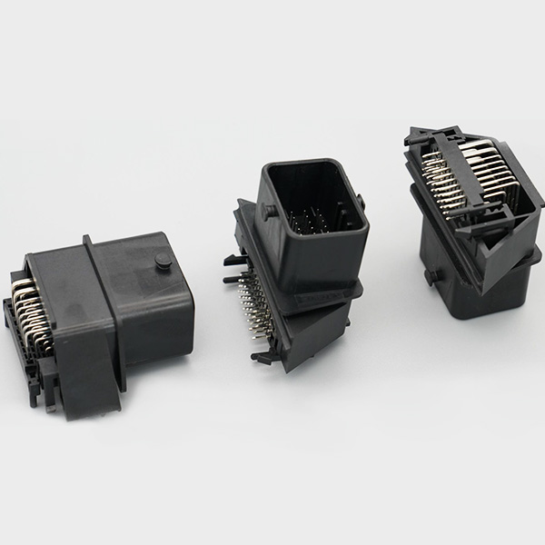 ECU Connector 32pin manufacturer & supplier - KLS Electronic Co.,Ltd.