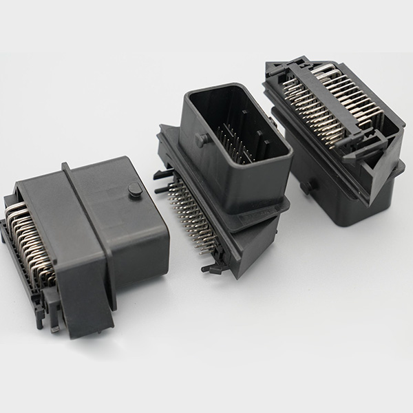 ECU Connector 48pin manufacturer & supplier - KLS Electronic Co.,Ltd.
