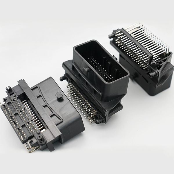 ECU Connector 64Pin manufacturer & supplier - KLS Electronic Co.,Ltd.