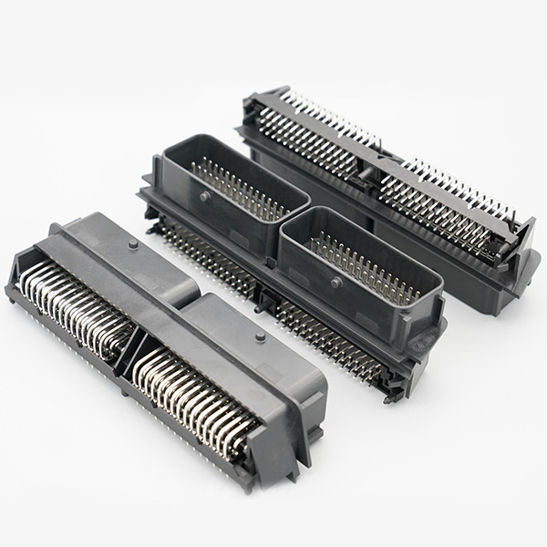 ECU Connector 90pin manufacturer & supplier - KLS Electronic Co.,Ltd.