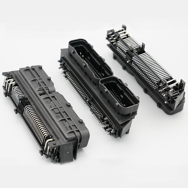 ECU Connector 121pin manufacturer & supplier - KLS Electronic Co.,Ltd.