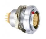 Push-pull self-latching B connector FWG plug manufacturer & supplier ...