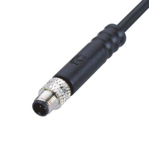 Circular connectors︱M5 circular connectors︱KLS