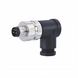 Circular connectors︱M8 circular connectors︱KLS