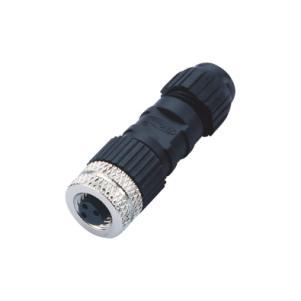 Circular connectors︱M8 circular connectors︱KLS