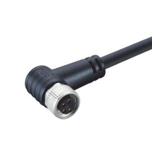 Circular connectors︱M8 circular connectors︱KLS