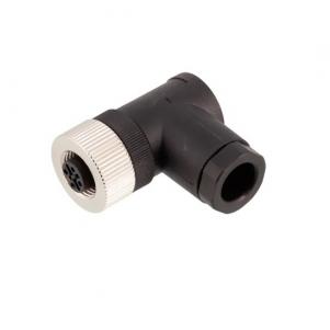 Circular connectors︱M12 circular connectors︱KLS