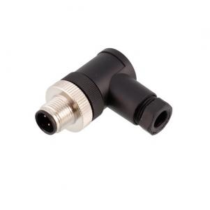 Circular connectors︱M12 circular connectors︱KLS