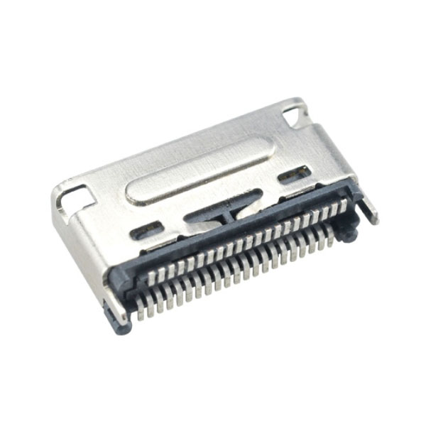 SAS Connector 42 Pin Vertical SMT manufacturer & supplier - KLS ...
