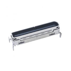 SAS Connector 42 PinVertical SMT manufacturer & supplier - KLS ...