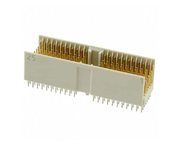 CONN HEADER 2MM PRESS-FIT A22 Male manufacturer & supplier - KLS ...