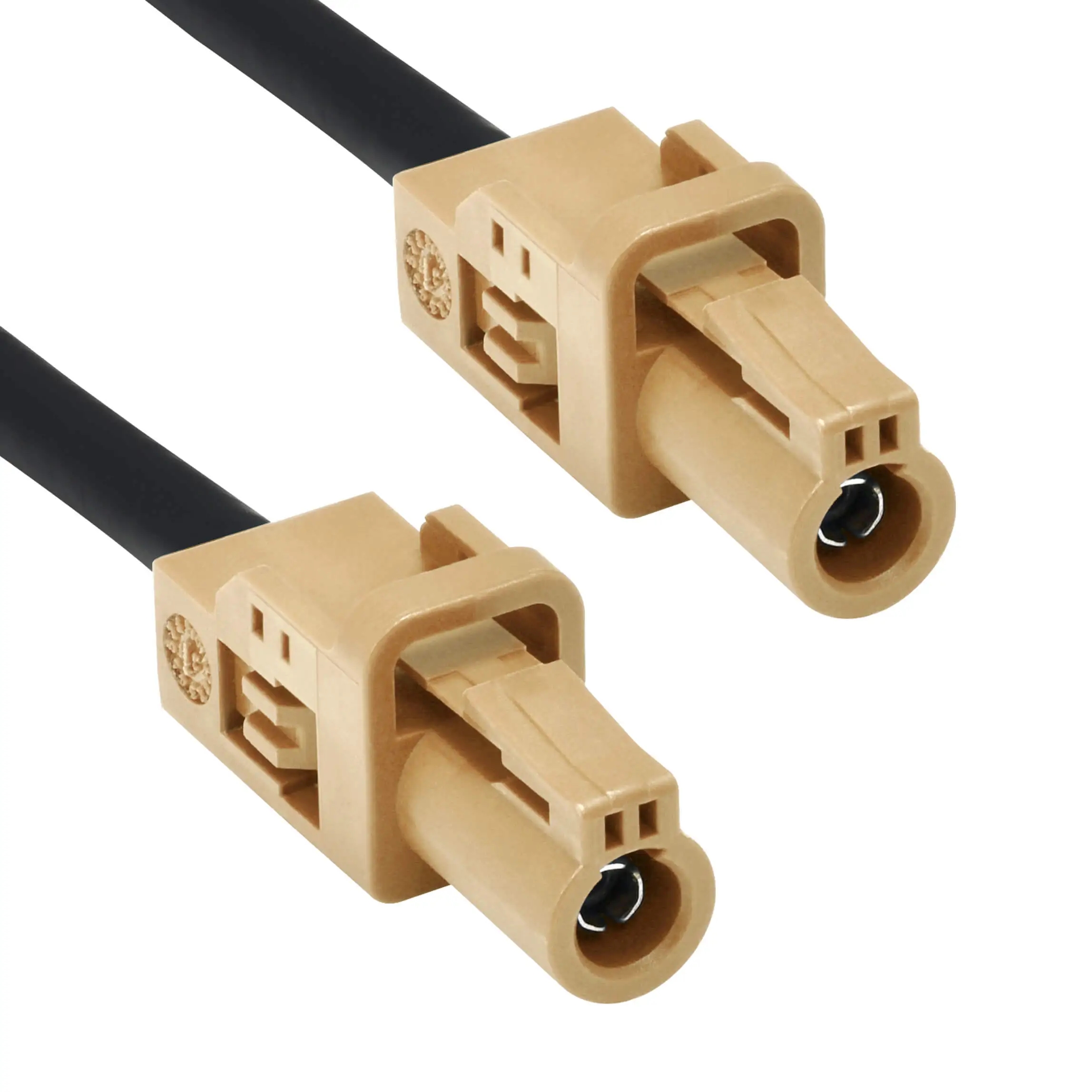 Mini FAKRA A Type 1×1 Jack manufacturer & supplier - KLS Electronic Co ...