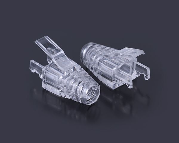 8P8C Modular plugs Boot manufacturer & supplier - KLS Electronic Co.,Ltd.