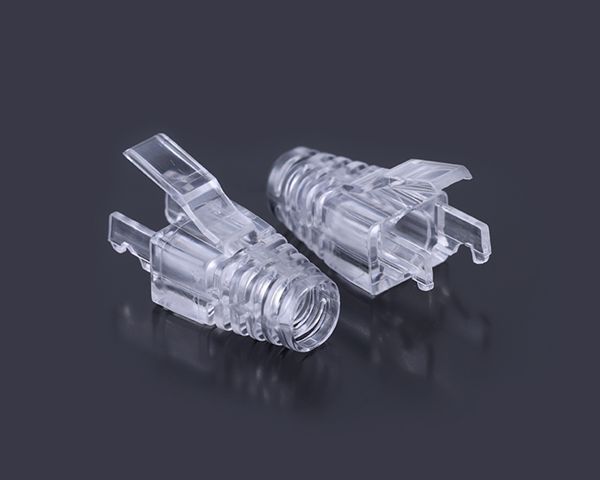 8P8C Modular plugs Boot manufacturer & supplier - KLS Electronic Co.,Ltd.