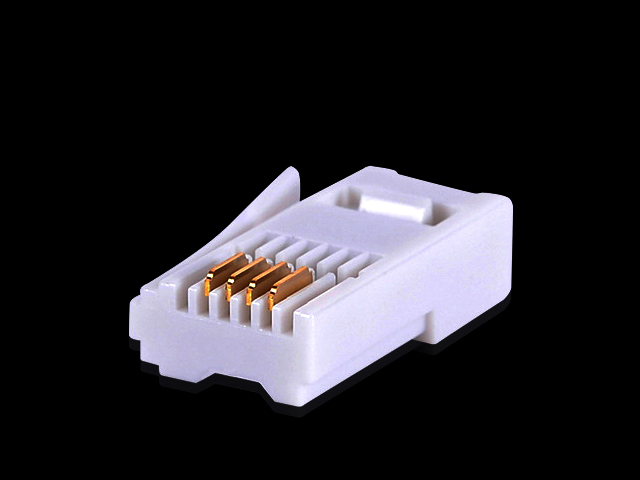 6P6C UK Modular plugs manufacturer & supplier - KLS Electronic Co.,Ltd.