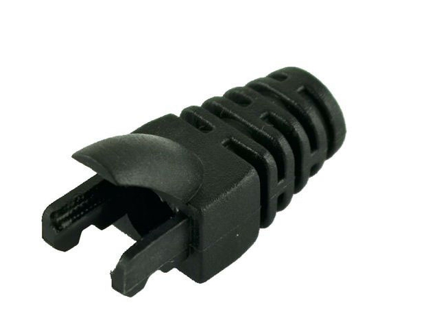 RJ45 Modular Plug Boot manufacturer & supplier - KLS Electronic Co.,Ltd.