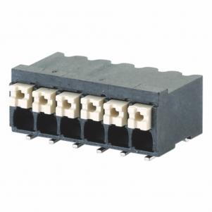 Terminal blocks︱Screwless terminal blocks & Spring terminal blocks︱KLS