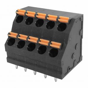 Terminal blocks︱Screwless terminal blocks & Spring terminal blocks︱KLS